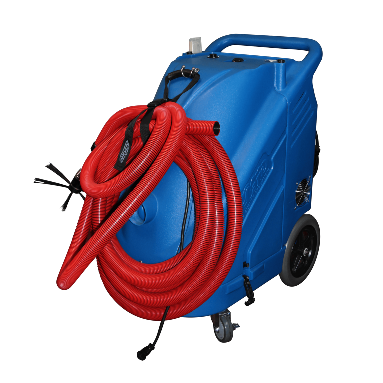 Rent Duct Cleaning Equipment - Air-Care Middle East